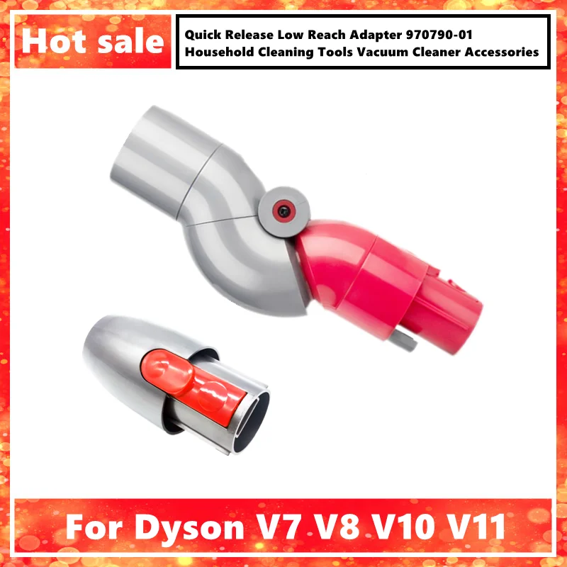 Adapter-for-Dyson-V7-V8-V10-V11-Quick-Release-Low-Reach-Adapter-970790 ...