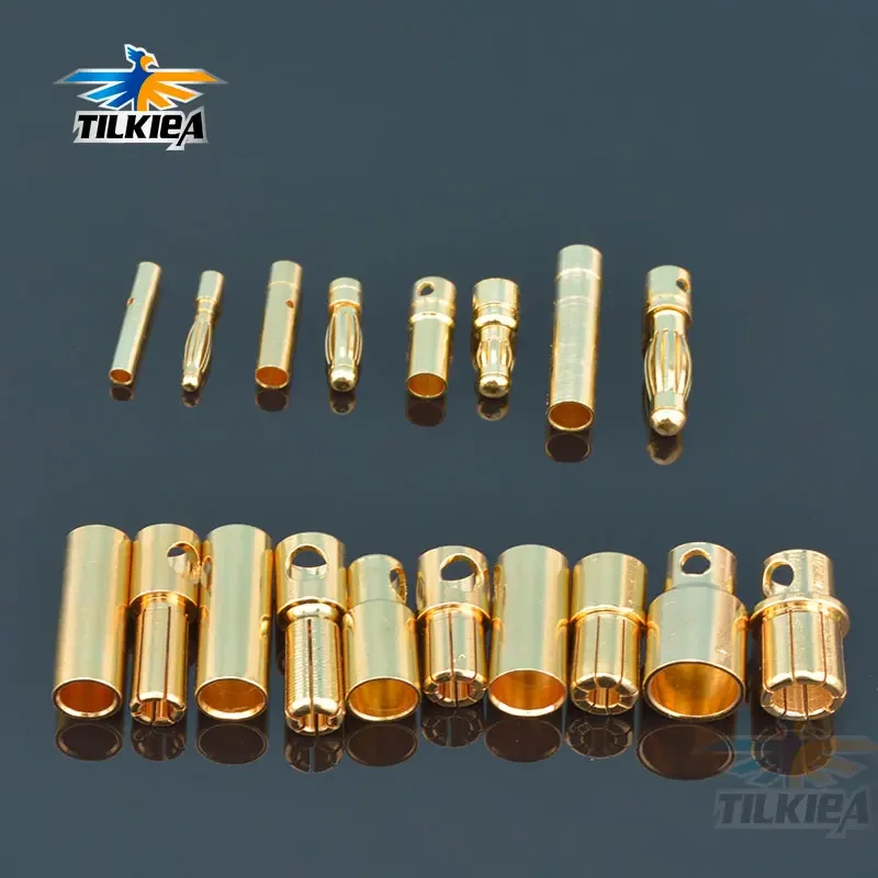 2 pairs 2.0mm 3.5mm 4.0mm 5.0mm 5.5mm 6.0mm 6.5mm 8.0mm Male Female ...
