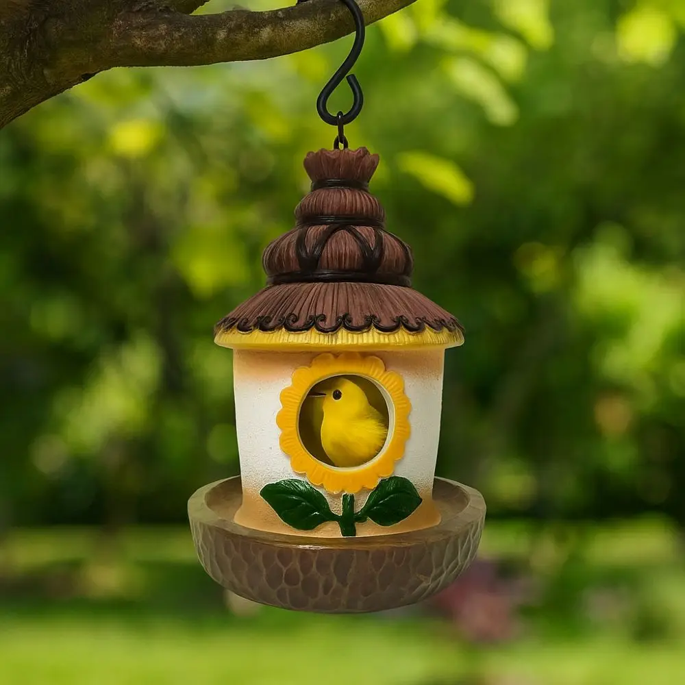 Wild Bird Nesting Box: A Complete Guide to Choosing, Installing, and ...