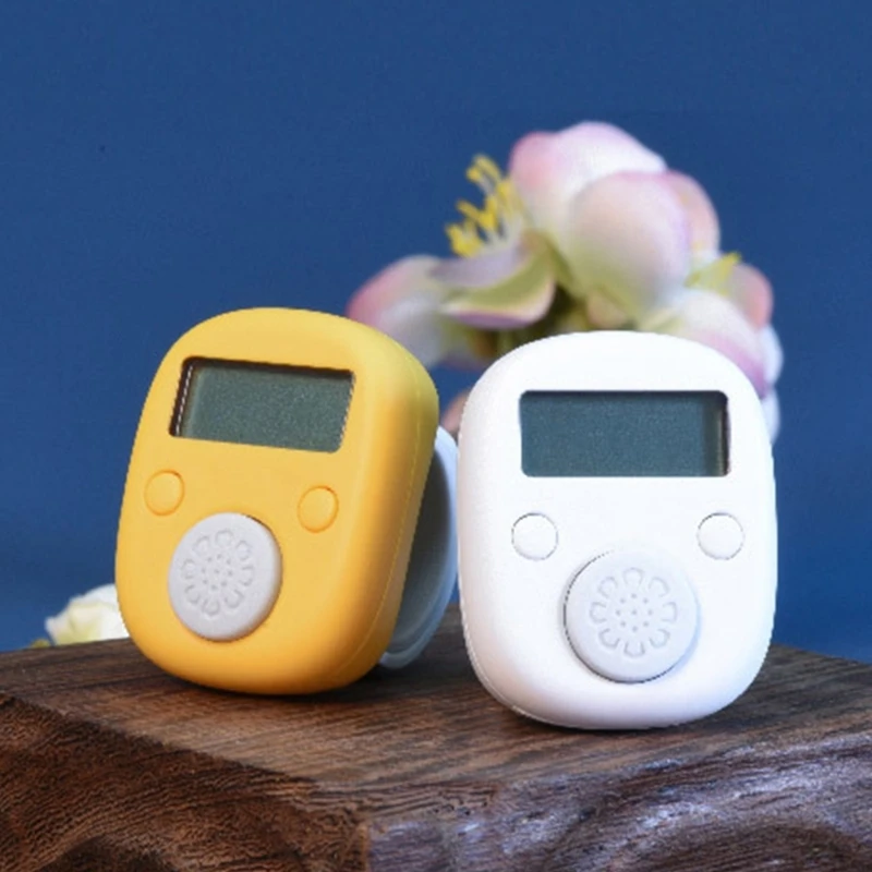 Mini-Stitch-Marker-and-Row-Finger-Counter-LCD-Electronic-Digital-Tally ...