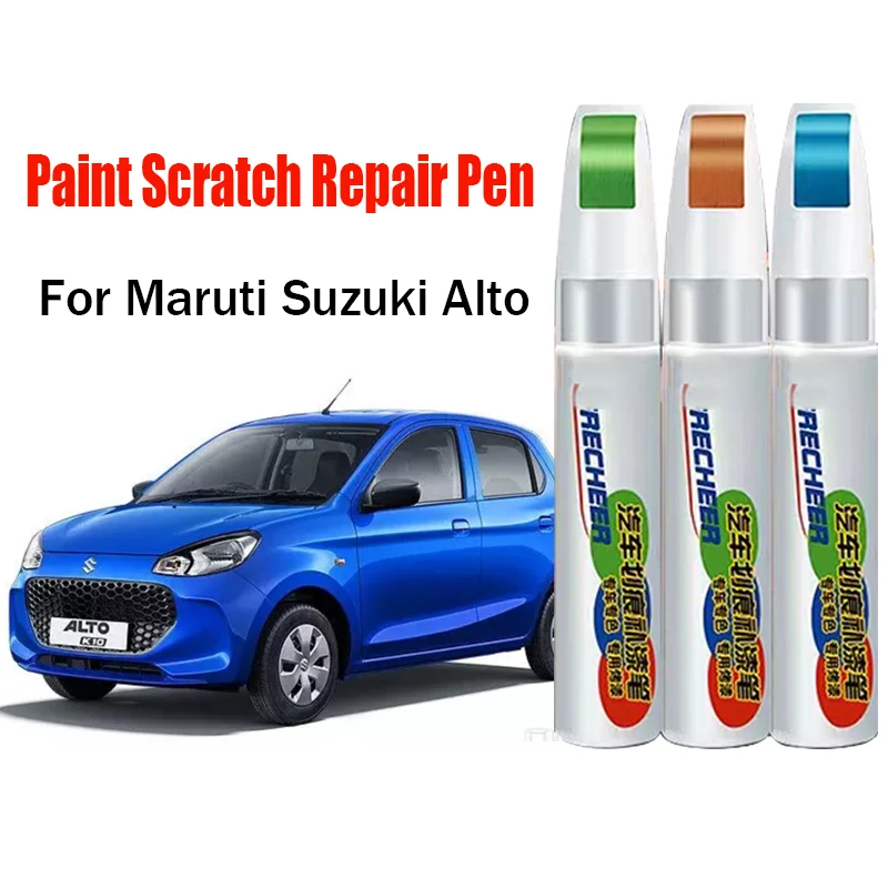 Car-Paint-Scratch-Repair-Touch-Up-Pen-for-Suzuki-Alto-Paint-Scratch ...