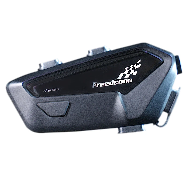 FreedConn-intercomunicador-FX-PRO-Mesh-para-motocicleta-calidad-de ...