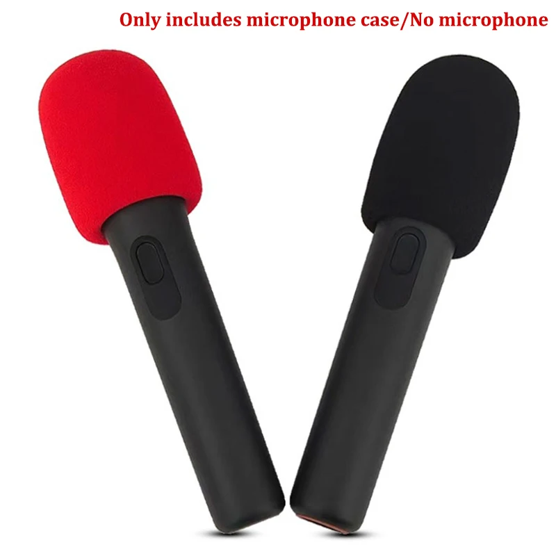 1/3Pcs Sponge Windproof Covers Set For JBL PartyBox Encore2 Microphone ...