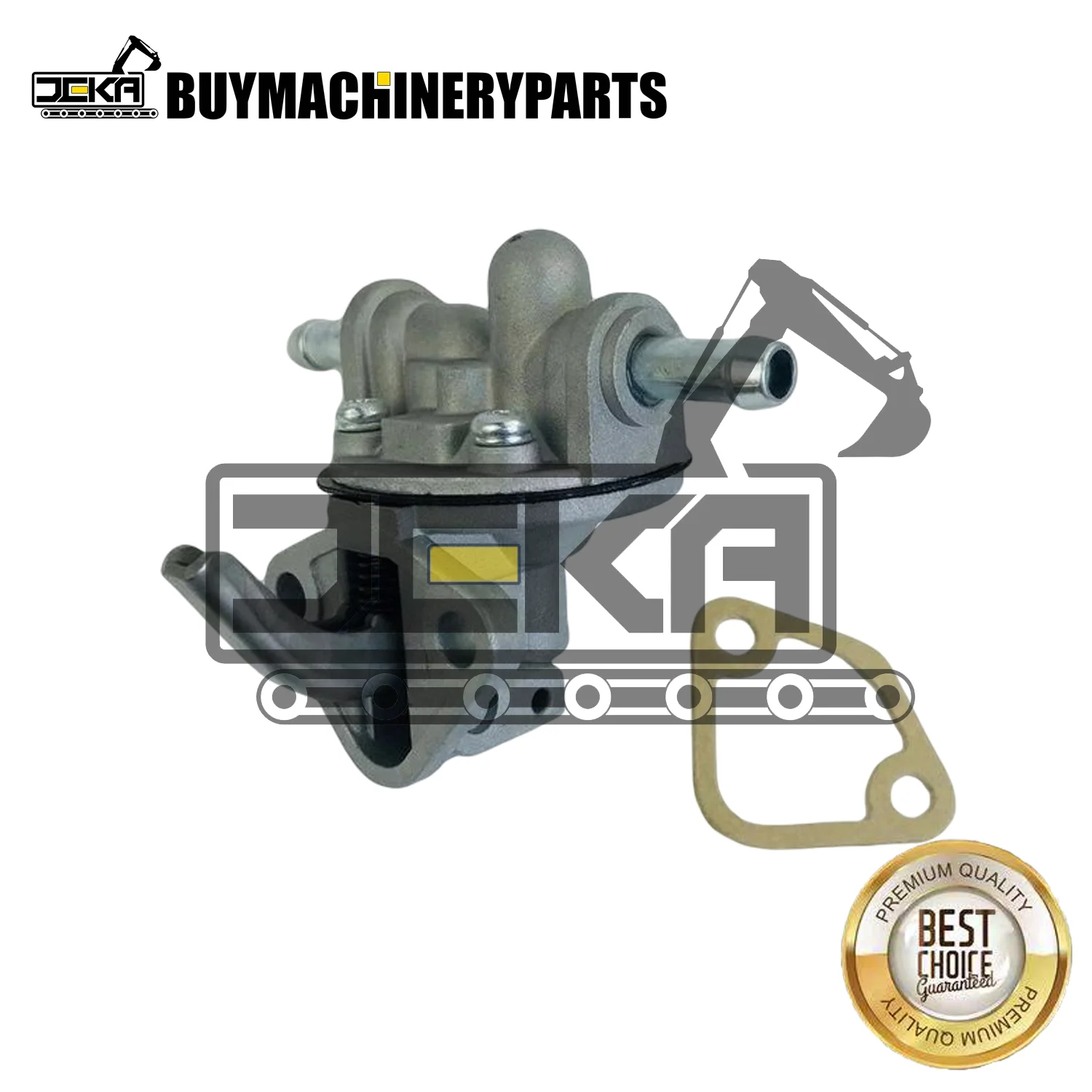 16604-52032 Pump Fuel Injection Pump For Kubota Engines V2203, V2403 ...