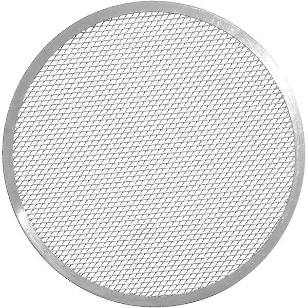 Pantalla para hacer pizza "prohotel" D = 28 cm prohotel 4020528 ...