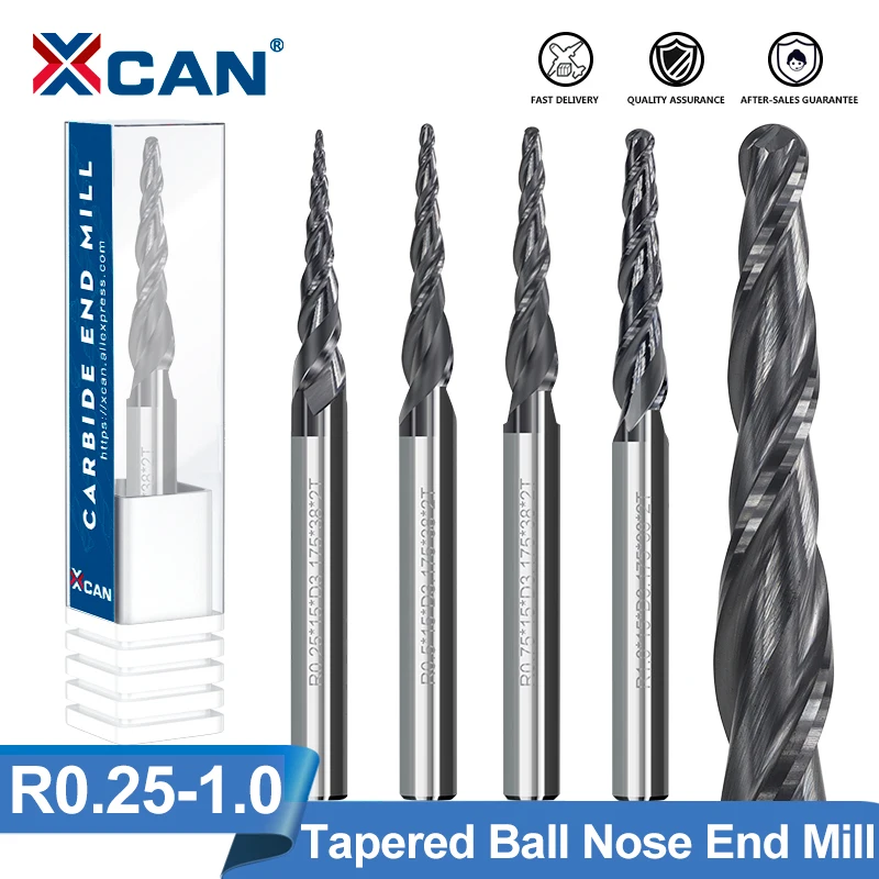 XCAN-Milling-Cutter-Tapered-Ball-Nose-End-Mill-R0-25-R0-5-R0-75-R1-0.jpg