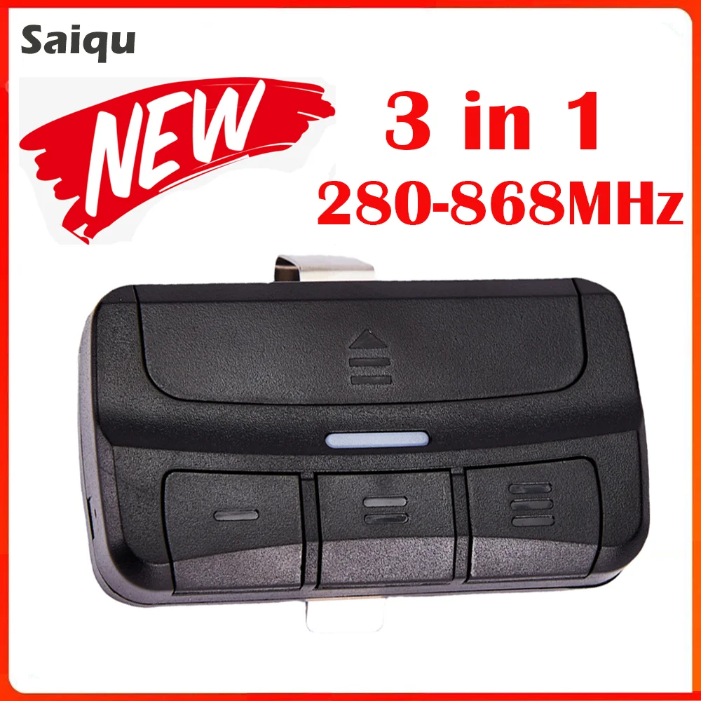 Universal-Remote-Control-Multifrequency-287MHz-868MHz-Garage-Door ...