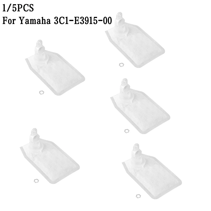 Fuel-Pump-Filter-For-Yamaha-Zuma-125-YW125-BWS125-CZD300-X-MAX-300-YZF ...
