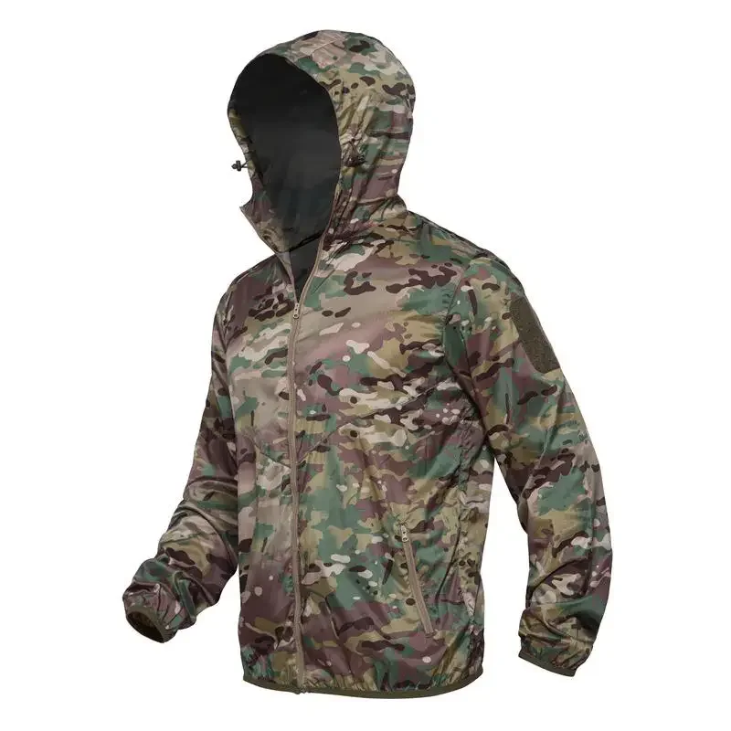 Autumn-Men-Hunting-Camouflage-Fleece-Jacket-Tactical-Windbreaker ...