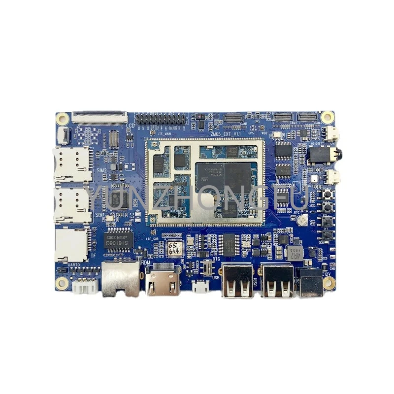 4g-Android-Motherboard-MTK8788-High-Performance-Android-Motherboard ...
