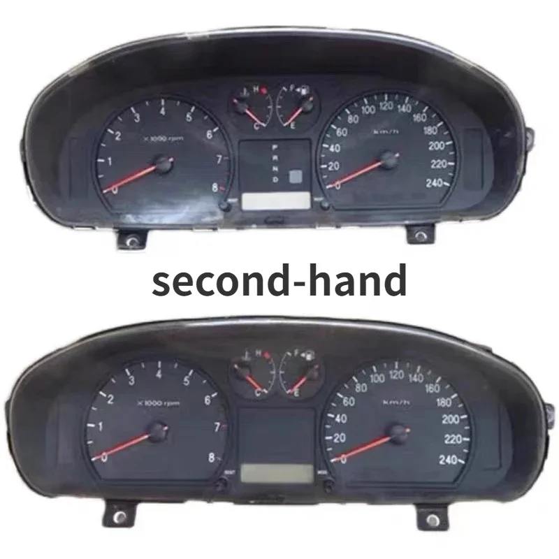 1Pc-for-Hyundai-Sonata-instrument-assembly-combination-instrument-panel ...