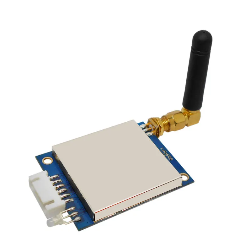 2sets-lot-Long-range-8km-30dBm-433MHz-LoRa-data-transceiver-module ...