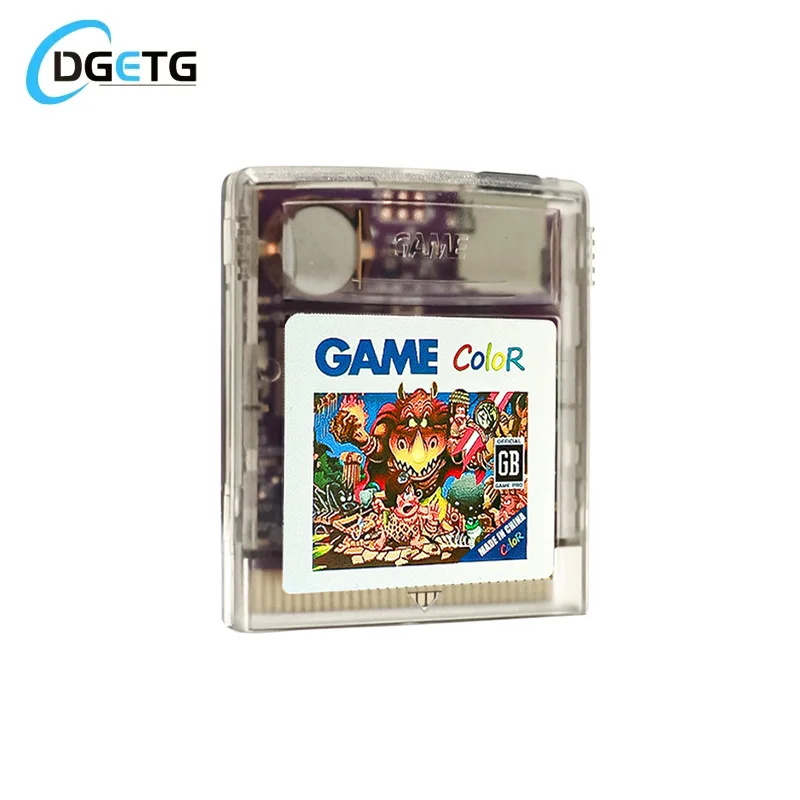 Multi-Game-Cartridge-for-Gameboy-Color-Game-Boy-1000-IN-1-Everdrive ...