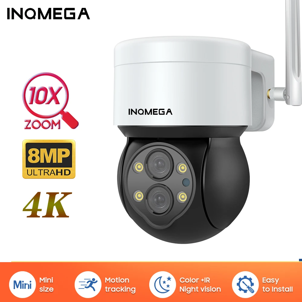 4K-8MP-WIFI-Surveillance-camera-Outdoor-Video-External-Protection ...