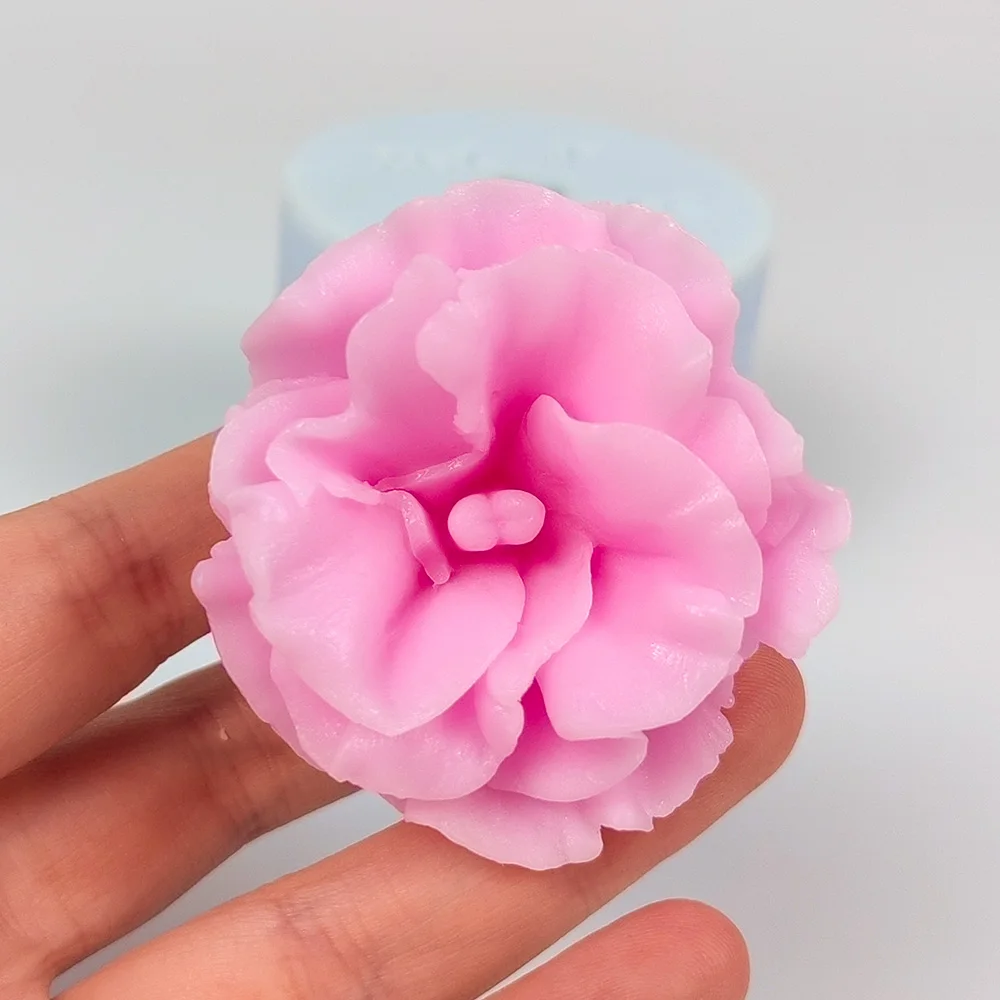 Bloom-3D-Flowers-Silicone-Mold-Squishy-Toy-Mold-Cake-Candle-Soap-Mould ...