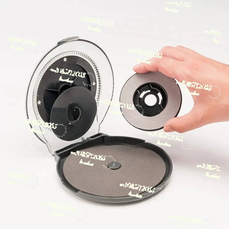 DVD-Data-Recovery-Set-Cleaning-Fluid-Paste-Tool-Cleaner-CD-Repair ...