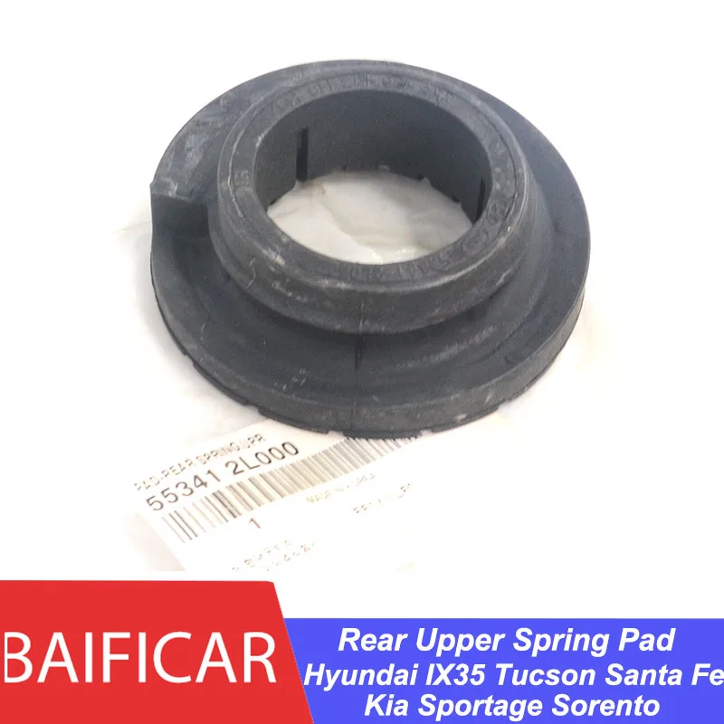 Baificar-Merk-Echte-Nieuwe-Rear-Bovenste-Voorjaar-Pad-Rubber-55341 ...