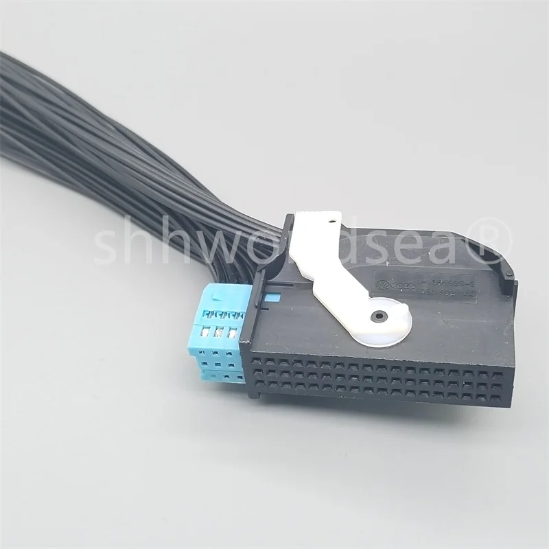 1Set-54P-1-1355926-3-1-1355928-3-Car-Wiring-Terminal-Socket-4E0972144 ...