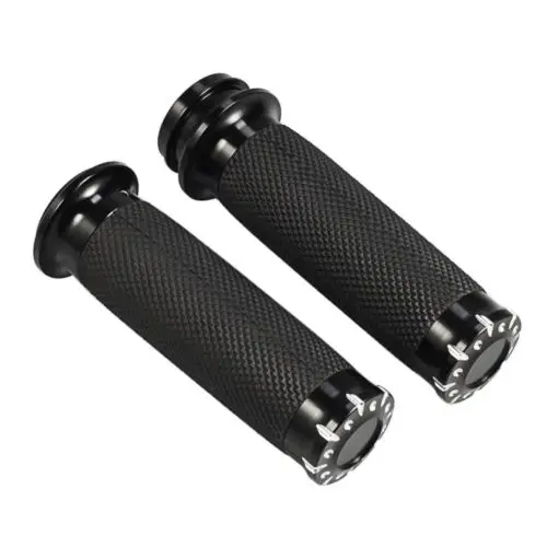 Acelerador electrónico de 1 ", empuñaduras de mano aptas para Electra ...