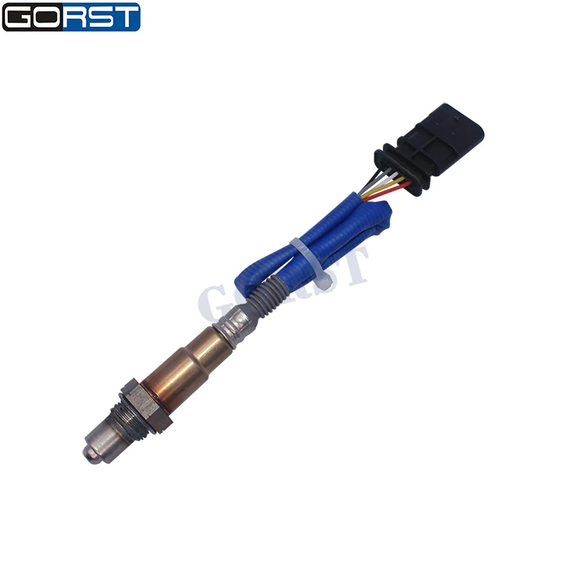 Oxygen Sensor 0258027153 154 for Changan Dongfeng MG Wuling Fukuda Car ...