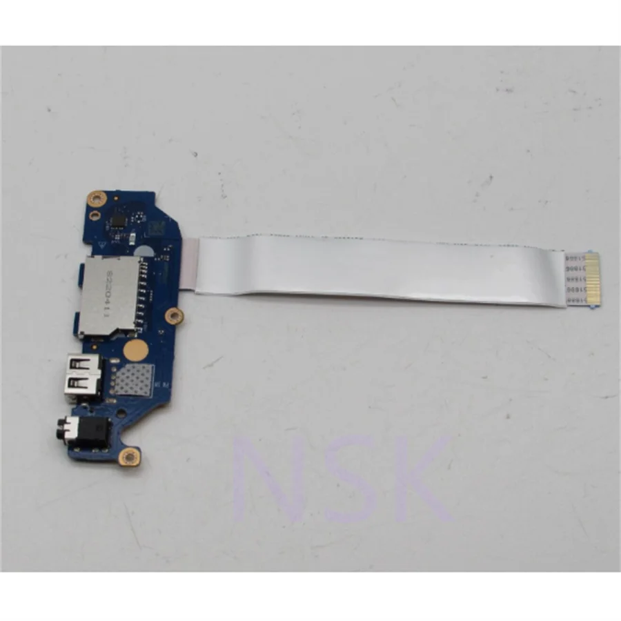 Original-LS-L243P-KT81H-For-Dell-Inspiron-15-3511-15-6-OEM-Laptop-USB ...
