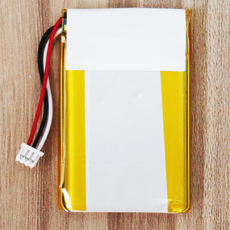 2pcs-5pcs-10pcs-High-Capacity-850mAh-SSD-HD-Upgrade-616-0159-battery ...