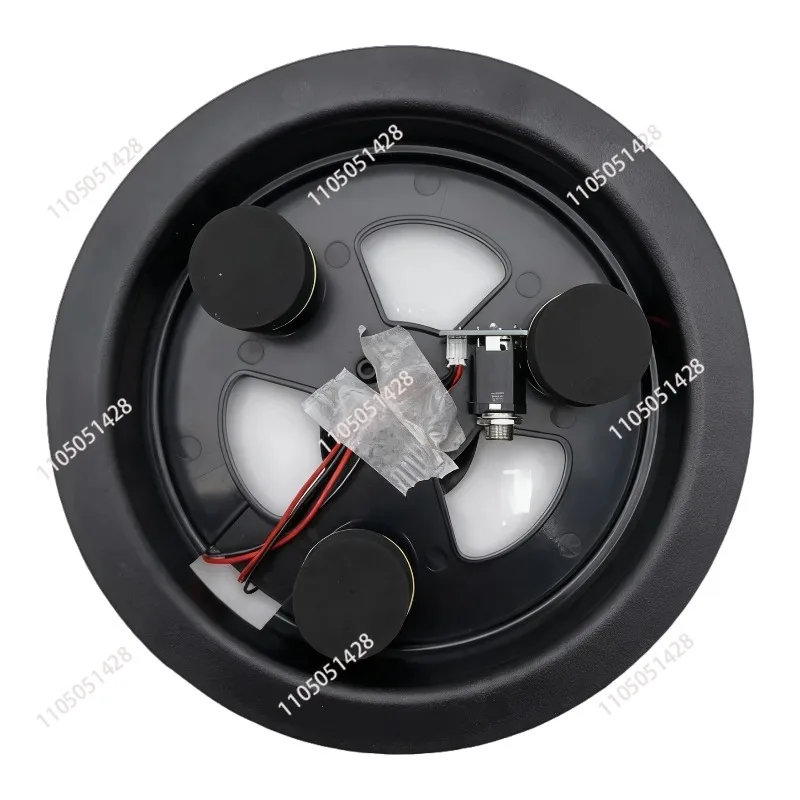 Modular Electronic Snare Tom Drum Trigger Tray Plate for Internal ...
