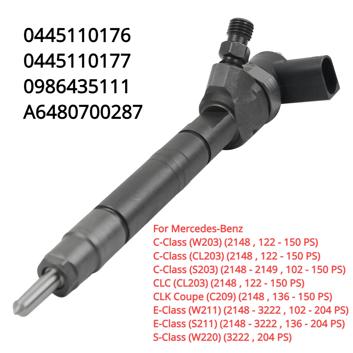 0445110177-0445110176-A6480700287-New-Diesel-Fuel-Injector-Nozzle-For ...