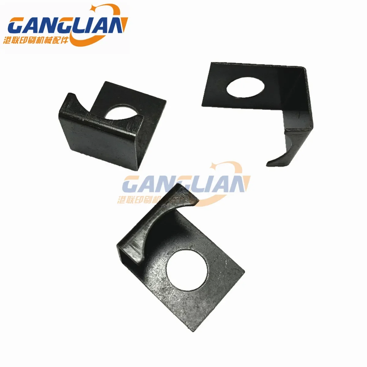 Good-Quality-10-Pieces-66-028-008-Lifting-Sucker-Guide-Spring-Hold-Clip ...