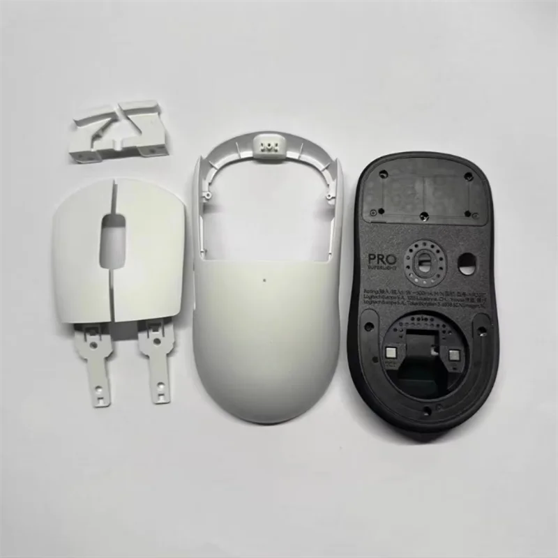Пластиковый корпус для мыши Logitech GPW SUPERLIGHT III / Logitech G ...