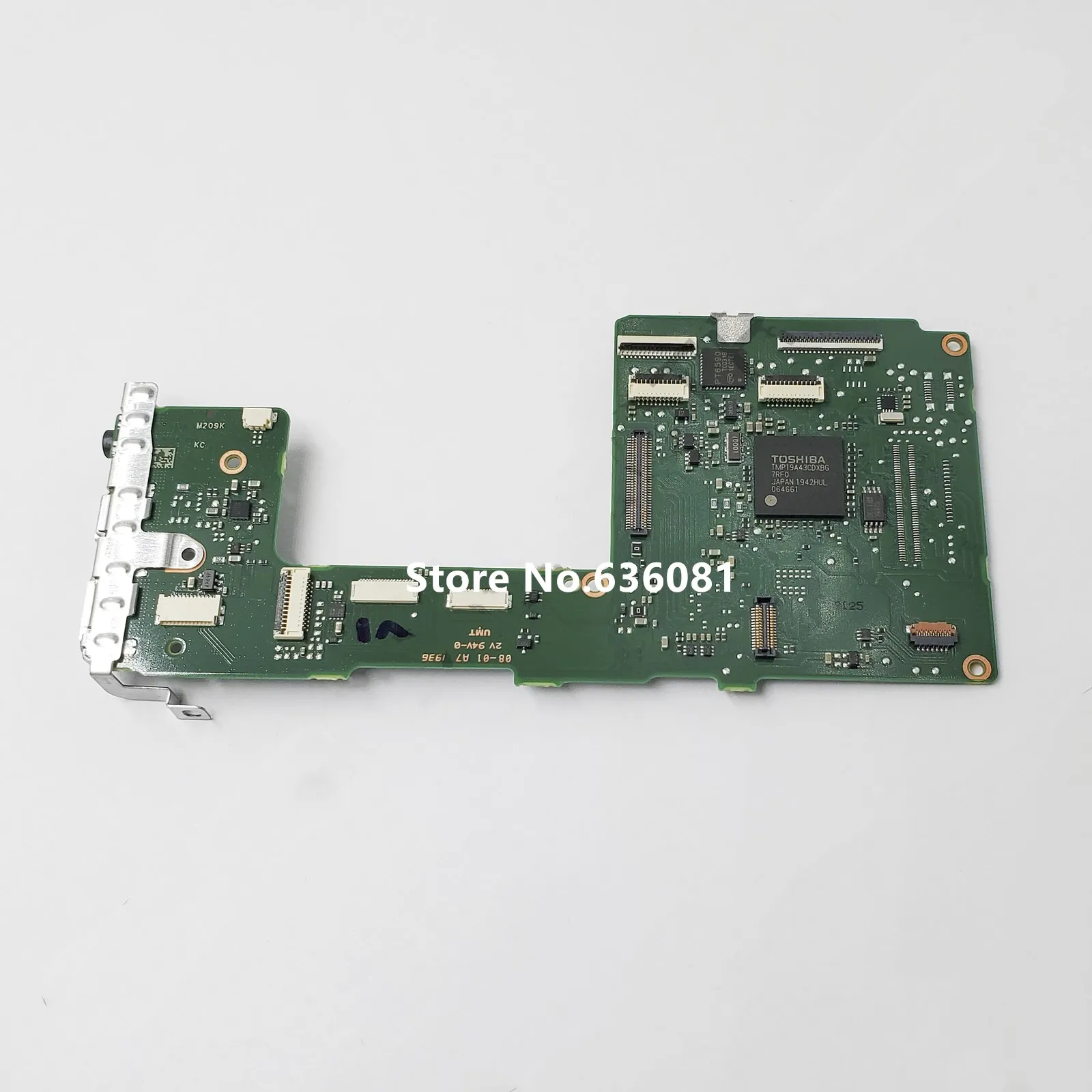 Repair Parts Main Board Motherboard Digital Board Cg2-5757-000 For ...