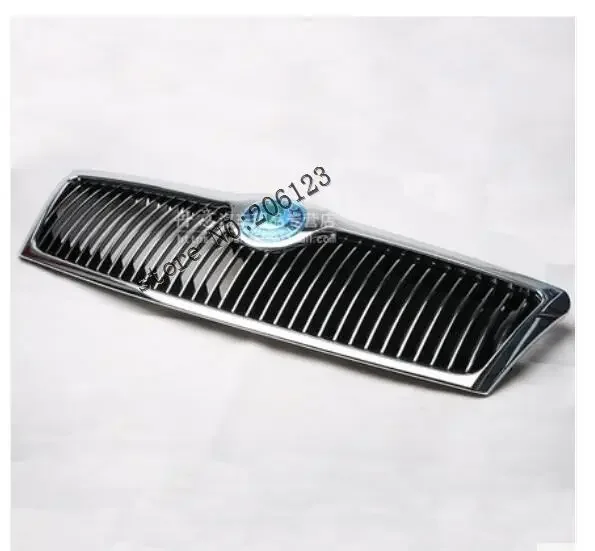 For Skoda Octavia A5 2004-2009 2006 2007 2008 2009 Car Grille Assembly ...
