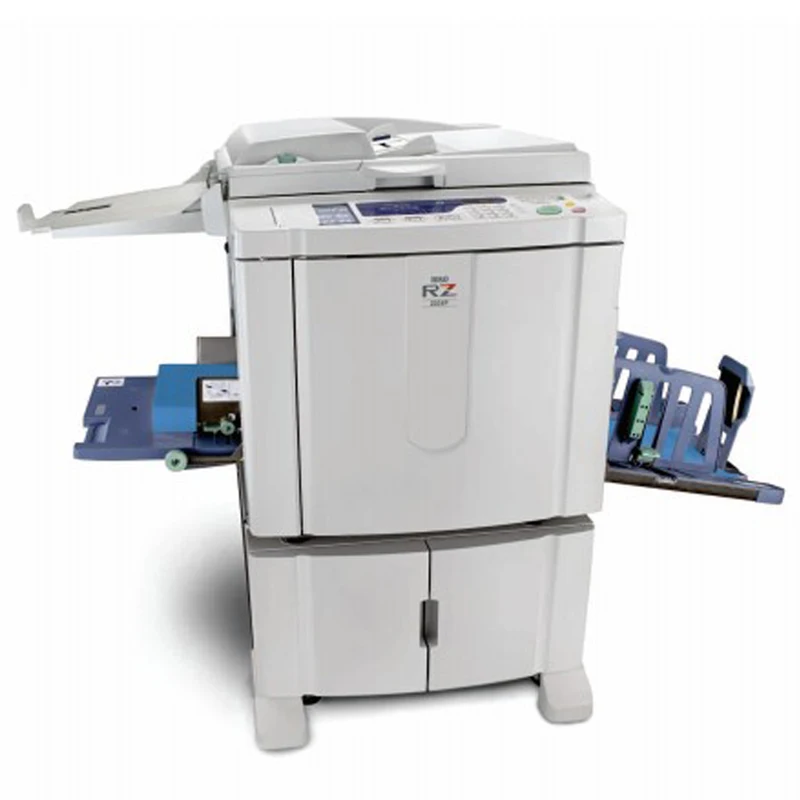 Refurbished-High-speed-Risograph-Digital-Printing-Duplicator-Machine ...