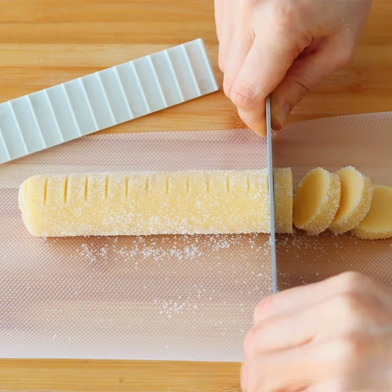 Biscuit-Measuring-Ruler-Baking-Tools-8Pcs-ABS-Pastic-Biscuit-Cake-Mold ...