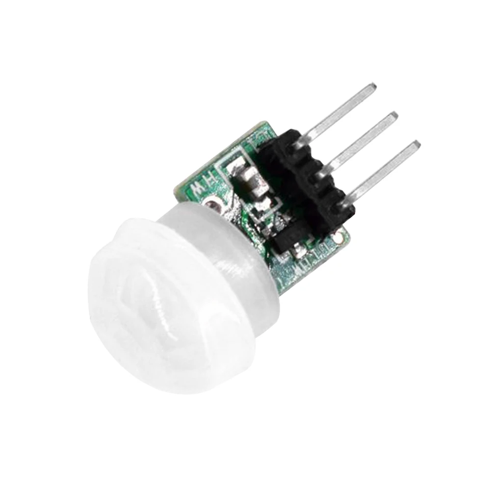 AM312-Mini-IR-Pyroelectric-Infrared-PIR-Motion-Sensor-Automatic ...