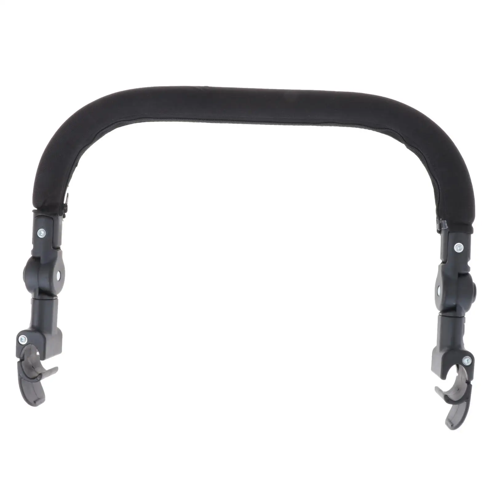 Stroller Arm Handle Armrest Handlebar Children Pram Grip Handle ...