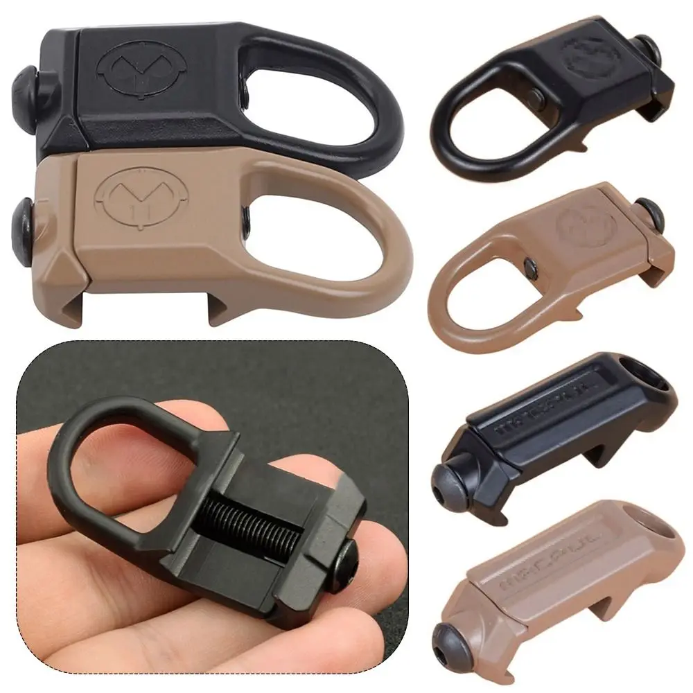 Fit20mm-Rail-Weapon-223-AR15-GBB-Quick-Detach-Release-QD-Sling-Tactical ...
