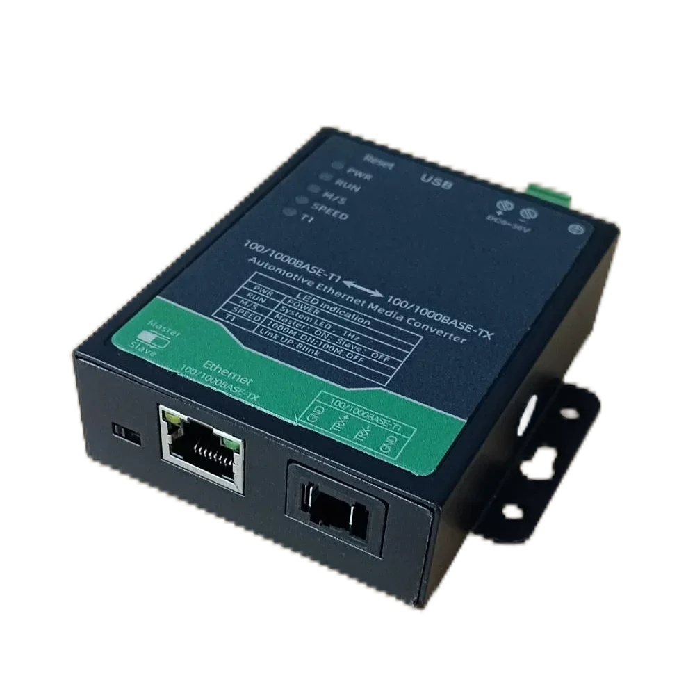 Automotive-Ethernet-100-1000BASE-T1-to-100-1000BASE-TX-Media-Converter ...