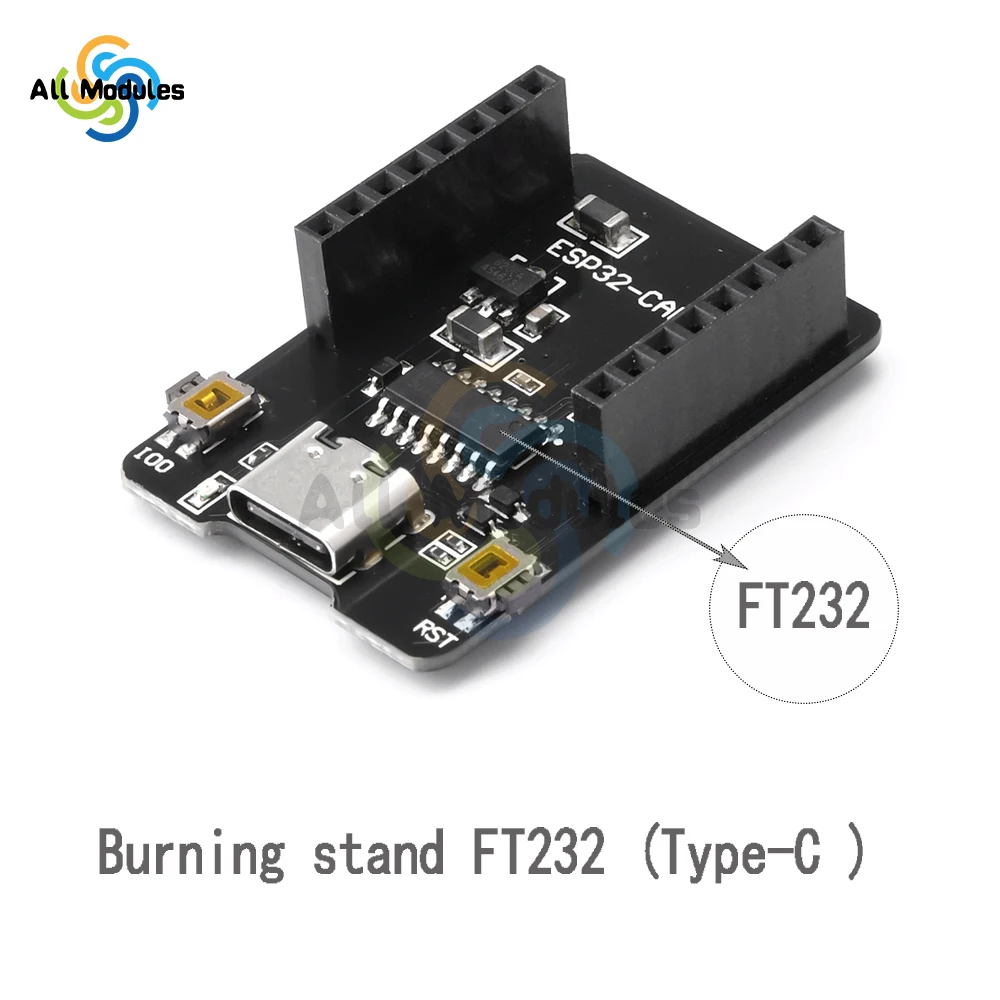 ESP32-Cam-WiFi-Bluetooth-Development-Board-with-OV2640-Camera-Module ...