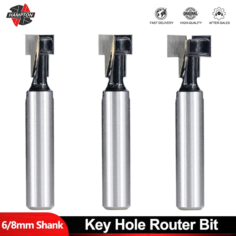 6mm-8mm-Shank-T-Slot-Milling-Cutter-Hex-Bolt-Key-Hole-Carbide-End-Mill ...