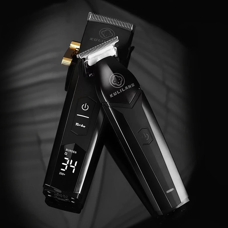 Madeshow Hair Clippers | Madeshow Fade Blade | Fade Blade Clippers ...