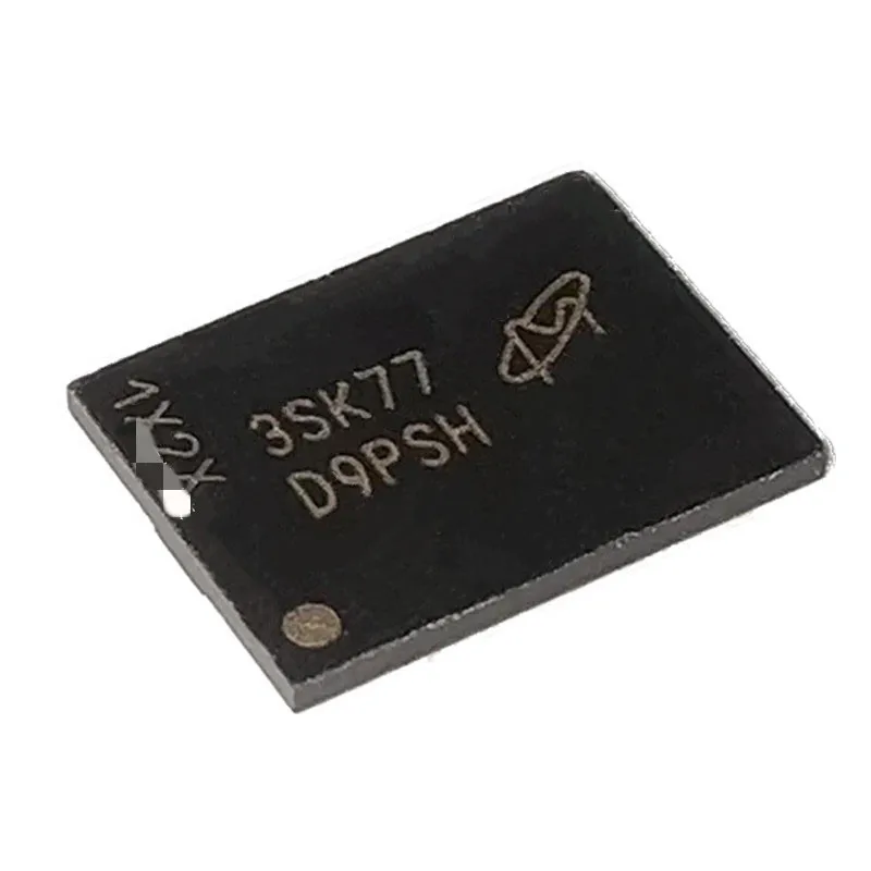 10PCS-LOT-Mark-D9PSH-MT41K256M8DA-125-K-MT41K256M8DA-DRAM-Chip-DDR3L ...