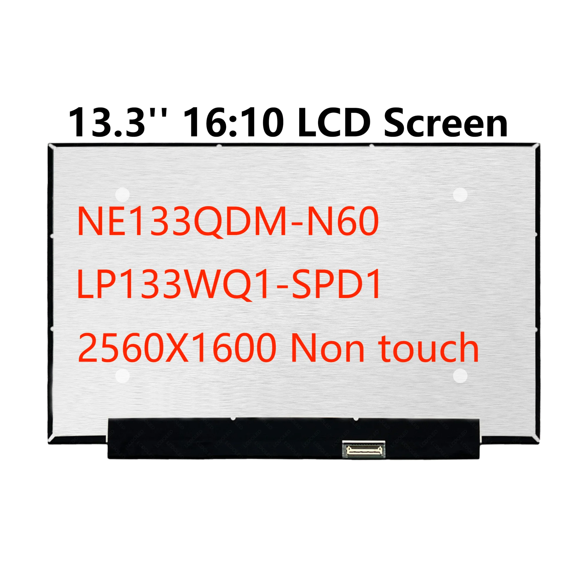 LP133WQ1-SPD1-13-3-16-10-LCD-Screen-100-sRGB-IPS-Matrix-Replacement ...