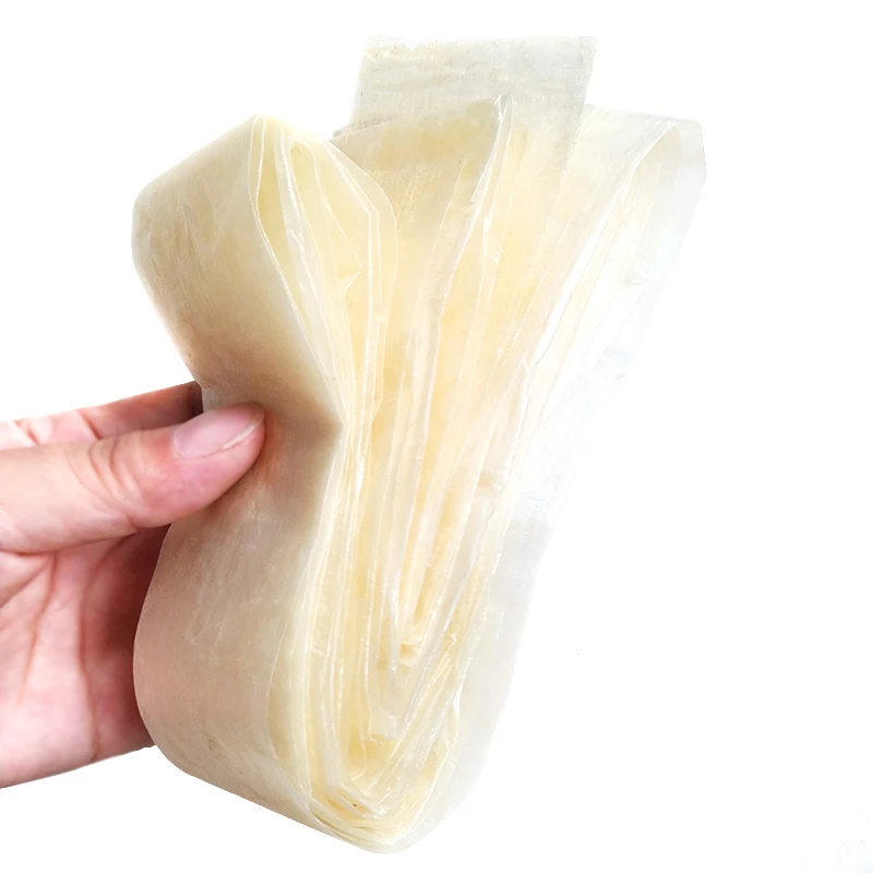 5-Meters-BBQ-Casings-for-Sausage-Length-5m-Wide-5cm-Salami-BBQ-Kitchen ...