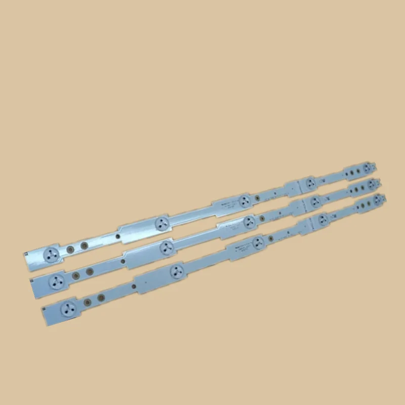 10 pcs/venda Quente 532 milímetros Para samsung retroiluminação led ...