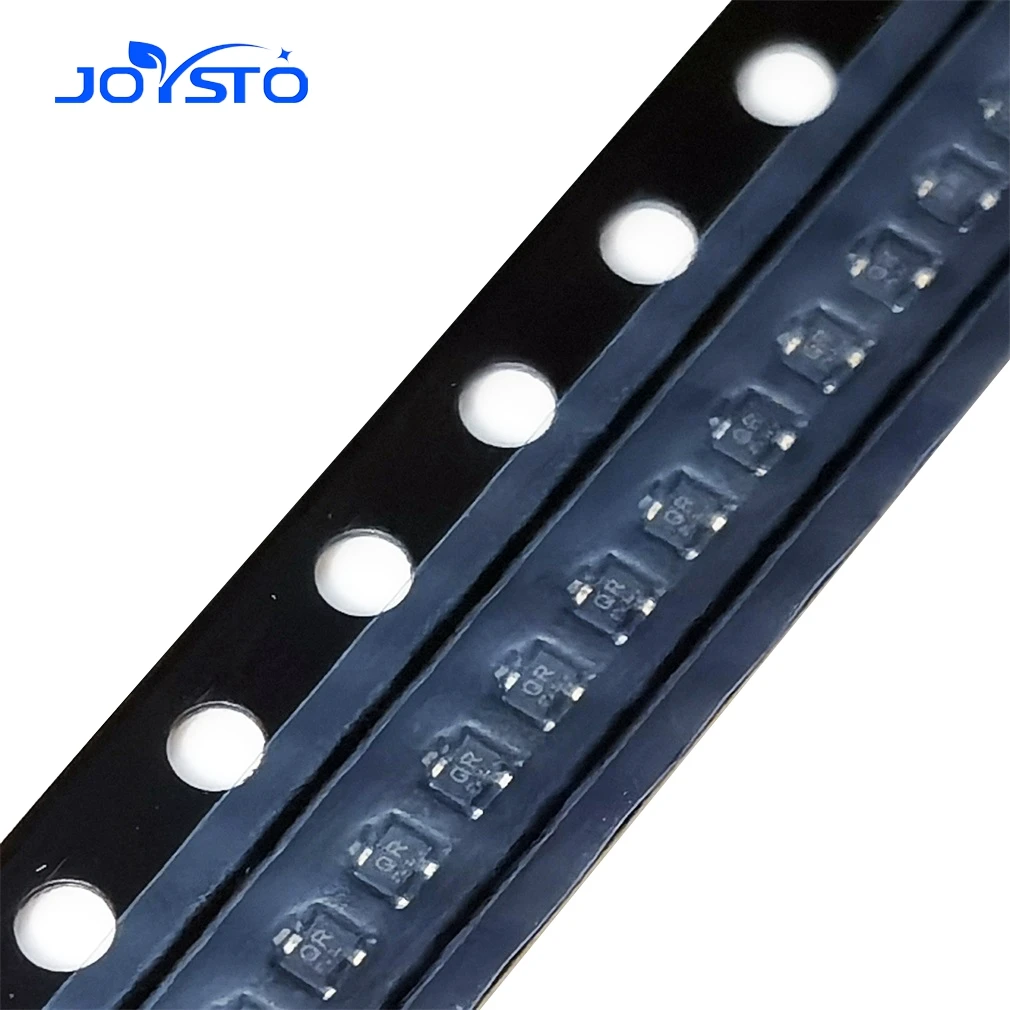 SOT-723-N-MOSFET-RUM002N02-T2L-RUM002N02T2L-QR-RUM002N02GT2L-20V-200mA ...