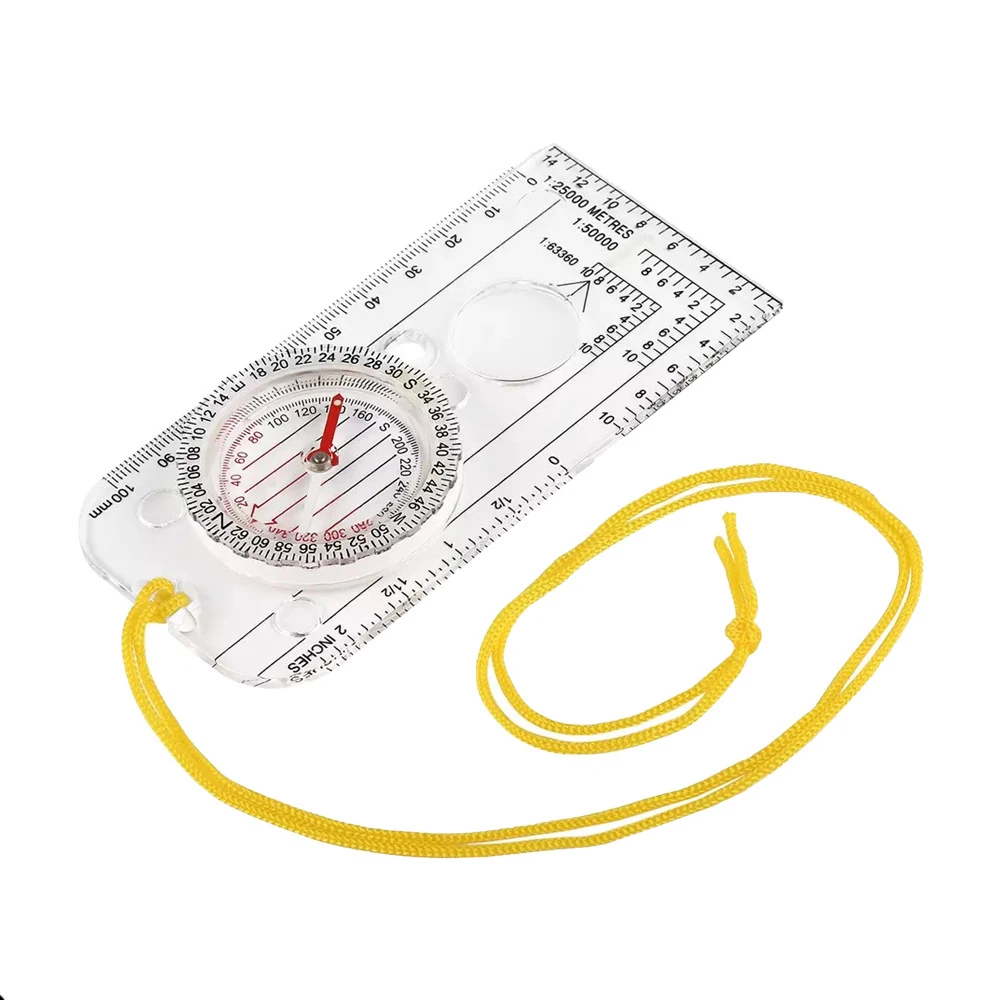 Multi-Purpose-Compass-Ruler-for-Mountaineering-Hiking-Boating-Survival ...