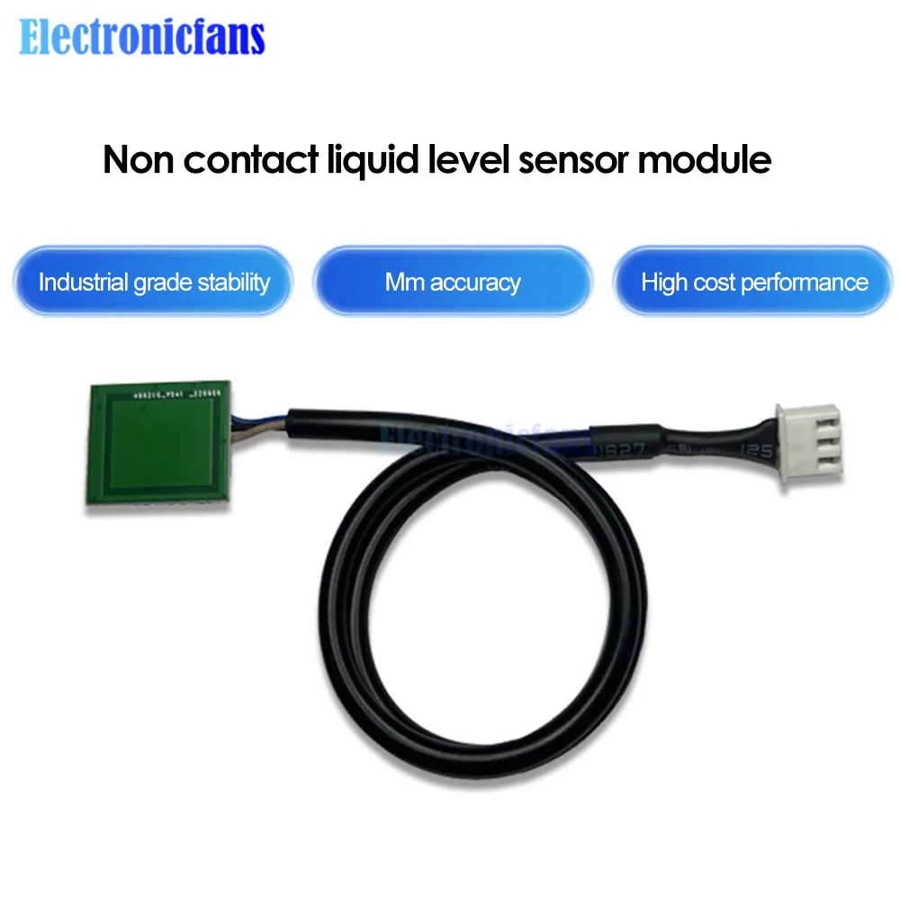 Liquid Level Switch