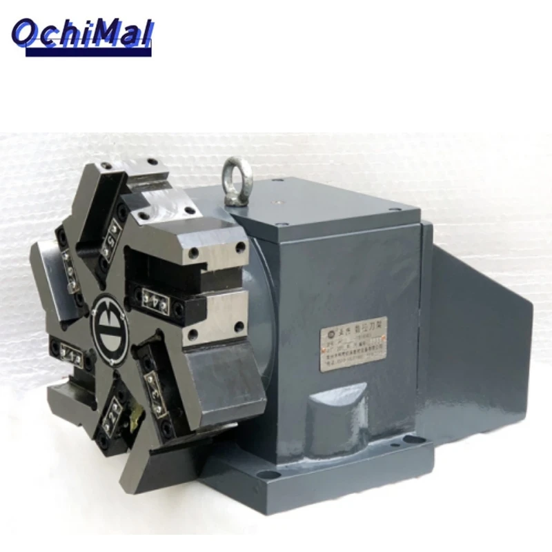 WD6-100 (0625) WD6-118 (6132) WD6-118 (6140) CNC Six Station Electric ...