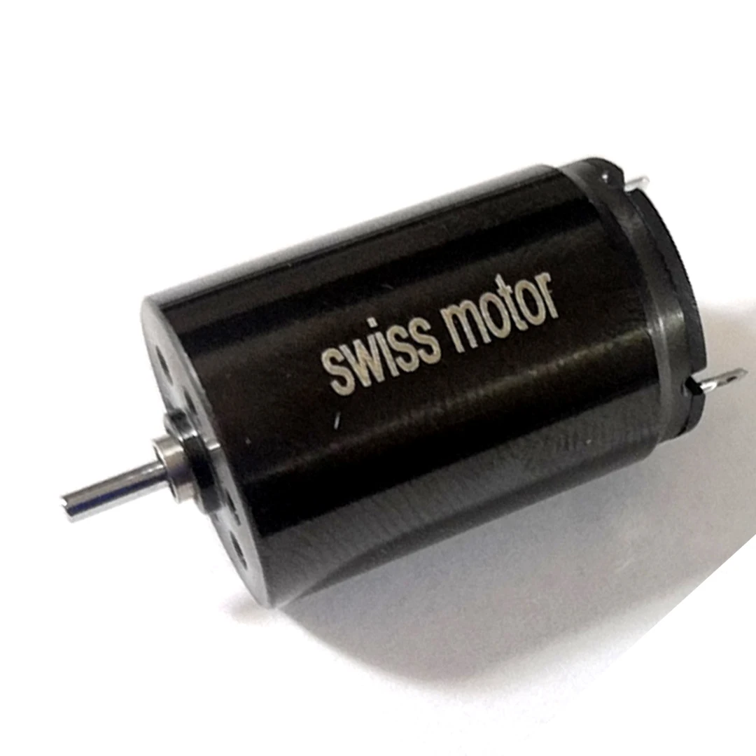 1725-Swiss-Ball-Bearing-Motor-Rotary-Tattoo-Machine-Engine-For-Sunshine ...